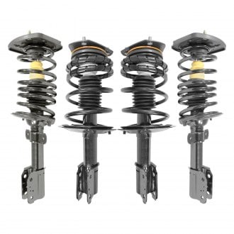 2013 Chevy Impala Shocks & Struts - Front, Rear | CARiD