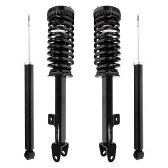 2006 Chrysler 300 Shocks & Struts - Front, Rear | CARiD