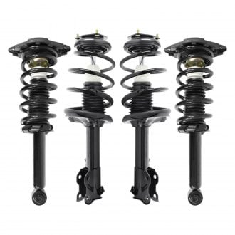 PRT™ | Shocks, Struts, Suspension & Steering Parts — CARiD.com