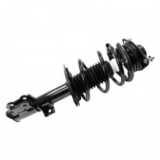 Hyundai Genesis Coupe Performance Suspension - Springs, Shocks, Struts