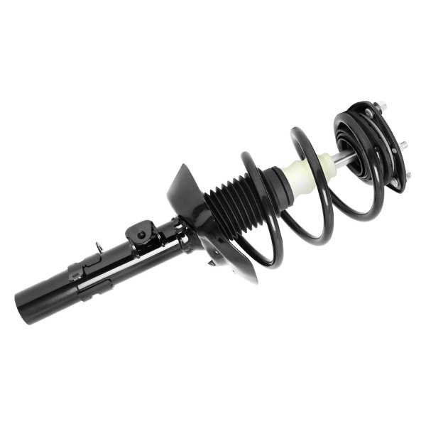 Suncore® 55S11218 - Front Passenger Side Complete Strut Assembly