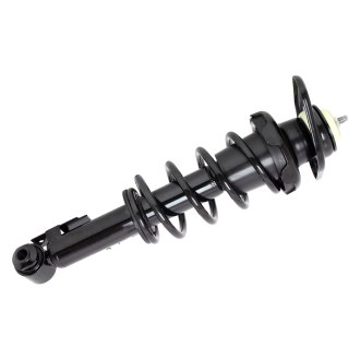 Mini Cooper Shocks & Struts - Front, Rear - Coil, Air | CARiD