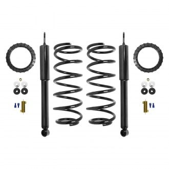 Toyota 4Runner Suspension Conversion Kits | CARiD
