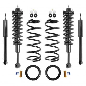 Toyota Suspension Conversion Kits | CARiD