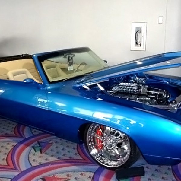 Suncore™ - Air Suspension & Conversion Systems | CARiD