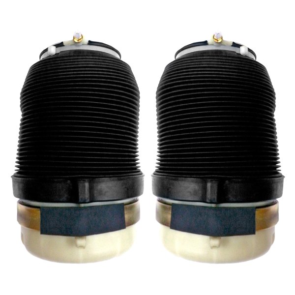 Suncore® 340A-15-R-PAIR - New Rear Air Springs
