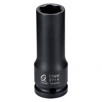 Universal Lug Nut Sockets & Wrenches | CARiD