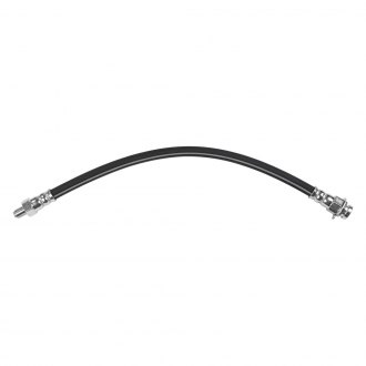 1965 Ford Falcon Brake Lines & Hoses - Braided, Extended | CARiD