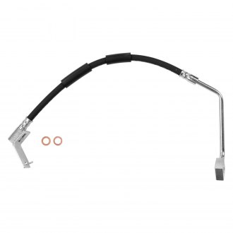 1999 Chrysler 300M Brake Lines & Hoses - Braided, Extended | CARiD