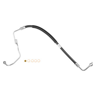 Nissan 300ZX Power Steering Lines & Hoses - Fittings, Clamps | CARiD