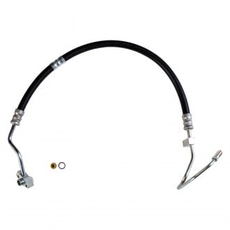 Honda Prelude Power Steering Lines & Hoses - Fittings, Clamps | CARiD