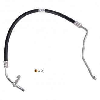 GMC Power Steering Lines & Hoses - Fittings, Clamps | CARiD