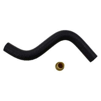 Acura Integra Power Steering Lines & Hoses - Fittings, Clamps | CARiD