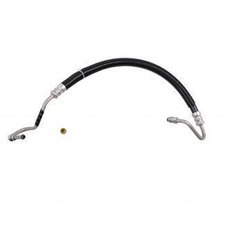 GMC Terrain Power Steering Lines & Hoses - Fittings, Clamps | CARiD