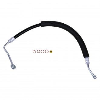 Suzuki Vitara Power Steering Lines & Hoses - Fittings, Clamps | CARiD