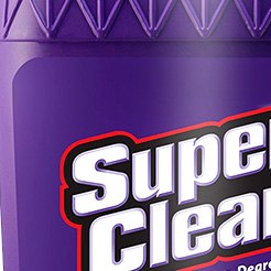SuperClean™ | Cleaners & Degreasers, Auto Detailing — CARiD.com