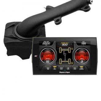 Superchips™ - Performance Programmers, Tuners, Chips | CARiD