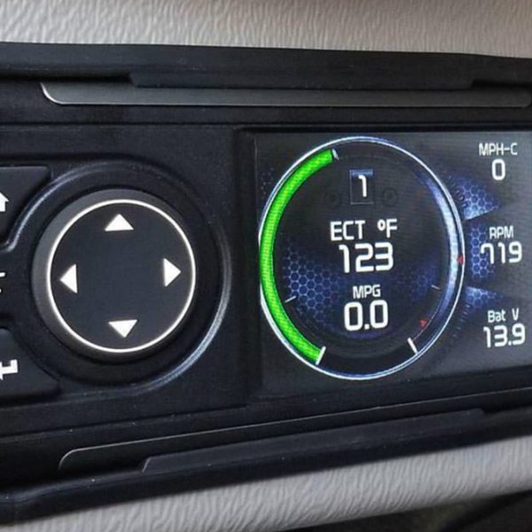 Superchips™ - Performance Programmers, Tuners, Chips | CARiD