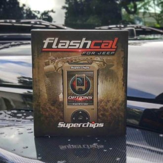 Superchips™ - Performance Programmers, Tuners, Chips | CARiD