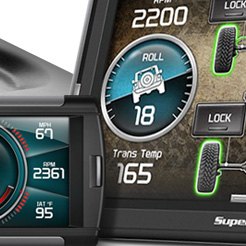 Superchips™ | Performance Programmers, Tuners, Chips - CARiD.com