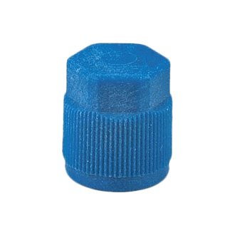 Supercool® - Low Side A/C Fitting Service Port Caps