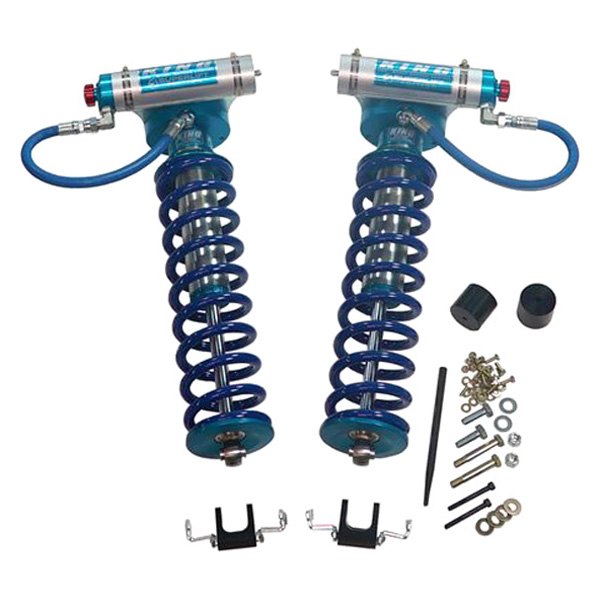 Superlift® - Coilover Shock
