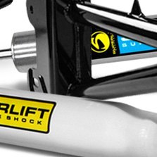 Superlift™ | Lifts Kits, Leveling Kits, Suspension Components - CARiD.com