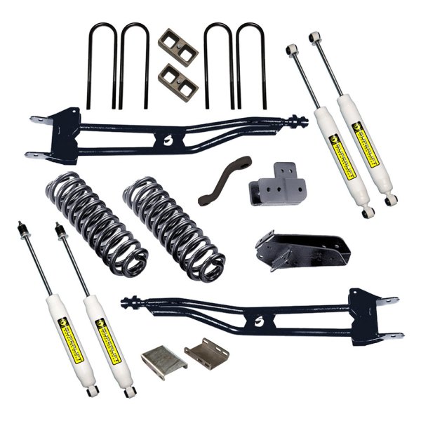Superlift® - Superunner™ Lift Kit