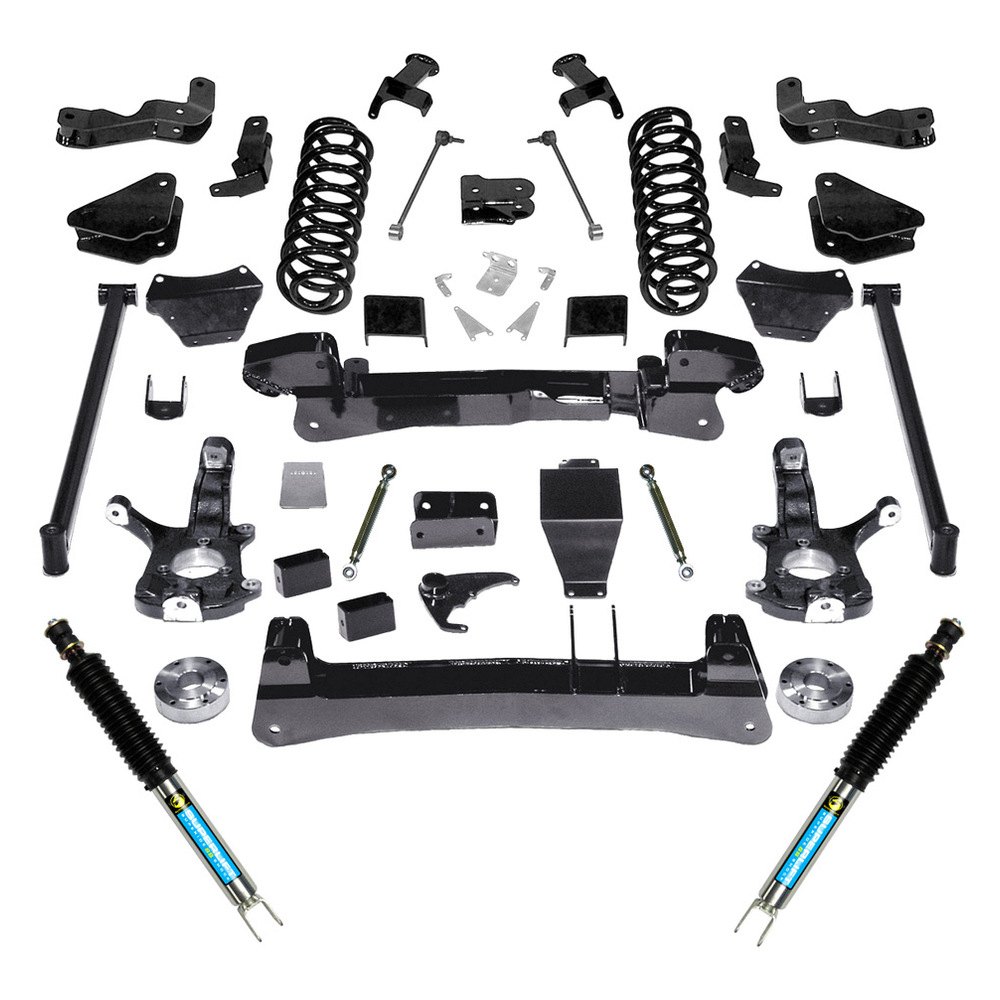 Superlift® - Master™ Lift Kit