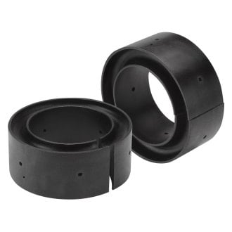 SuperSprings™ - Truck, RV & Van Suspension Enhancement | CARiD