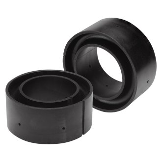 SuperSprings™ - Truck, RV & Van Suspension Enhancement | CARiD