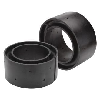 SuperSprings™ - Truck, RV & Van Suspension Enhancement | CARiD