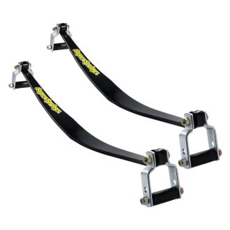 Mercedes Sprinter Leaf Springs & Parts - Shackles, Bushings | CARiD
