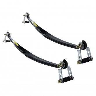 Dodge Ram Helper Springs - Coil, Air, Add-A-Leaf | CARiD