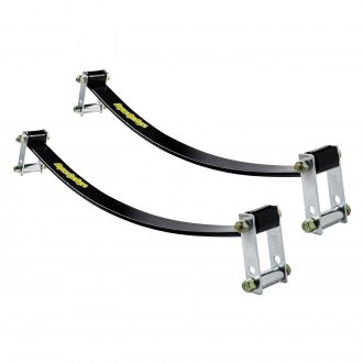 SuperSprings™ - Truck, RV & Van Suspension Enhancement | CARiD