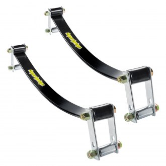 SuperSprings™ | Truck, RV & Van Suspension Enhancement — CARiD.com