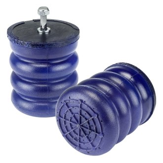 SuperSprings™ - Truck, RV & Van Suspension Enhancement | CARiD