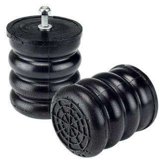 SuperSprings™ - Truck, RV & Van Suspension Enhancement | CARiD