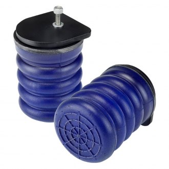 SuperSprings™ - Truck, RV & Van Suspension Enhancement | CARiD