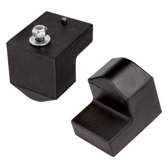 SuperSprings™ - Truck, RV & Van Suspension Enhancement | CARiD