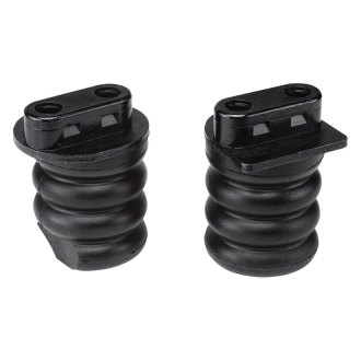 SuperSprings™ - Truck, RV & Van Suspension Enhancement | CARiD