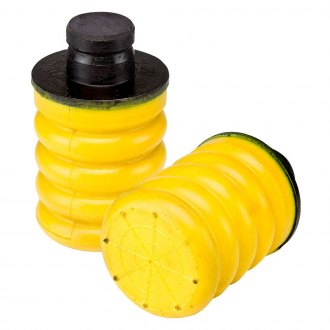 SuperSprings™ - Truck, RV & Van Suspension Enhancement | CARiD