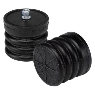 SuperSprings™ - Truck, RV & Van Suspension Enhancement | CARiD