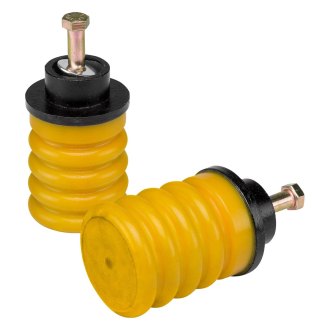 SuperSprings™ - Truck, RV & Van Suspension Enhancement | CARiD