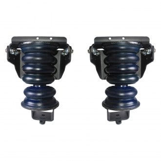 SuperSprings™ - Truck, RV & Van Suspension Enhancement | CARiD