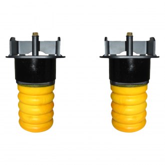 Ford F-550 Helper Springs | Coil, Air, Add-A-Leaf — CARiD.com