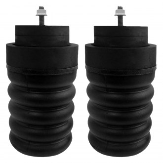Ford F-250 Bump Stops - Hydraulic, Air, Polyurethane | CARiD