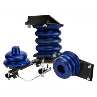 Ford F-250 Performance Suspension Bump Stops – CARiD.com