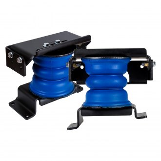 Ford F-150 Helper Springs - Coil, Air, Add-A-Leaf | CARiD