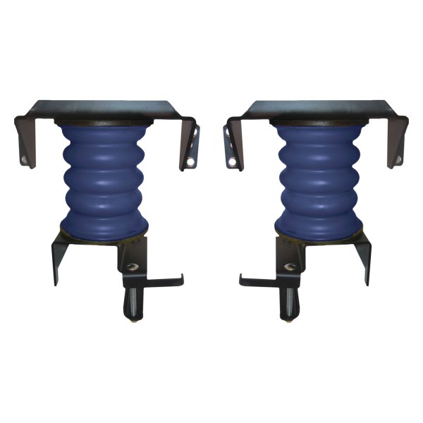 SuperSprings® SSR-187-40-1 - SumoSprings™ Helper Springs